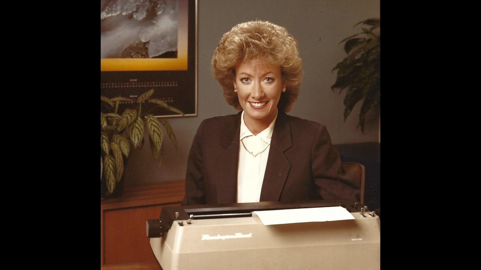 CBS 8/KFMB anniversary as first San Diego broadcast May 16, 1949 | cbs8.com