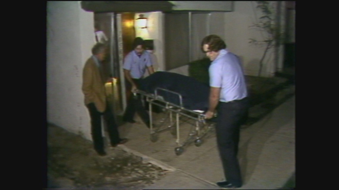 Dead man ID'd as suspect in 1980 rape-murder in Santee | cbs8.com