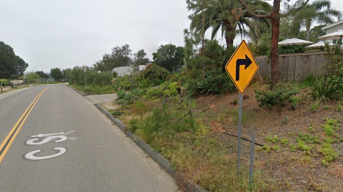 Sheriffs: 90-year-old man stabs wife during argument in Encinitas ...