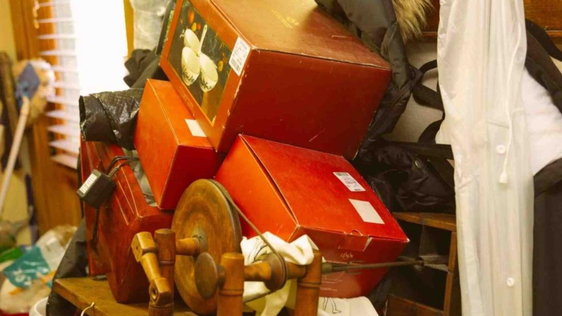 Missing Dia Abrams’ ranch near Idyllwild to be sold | cbs8.com