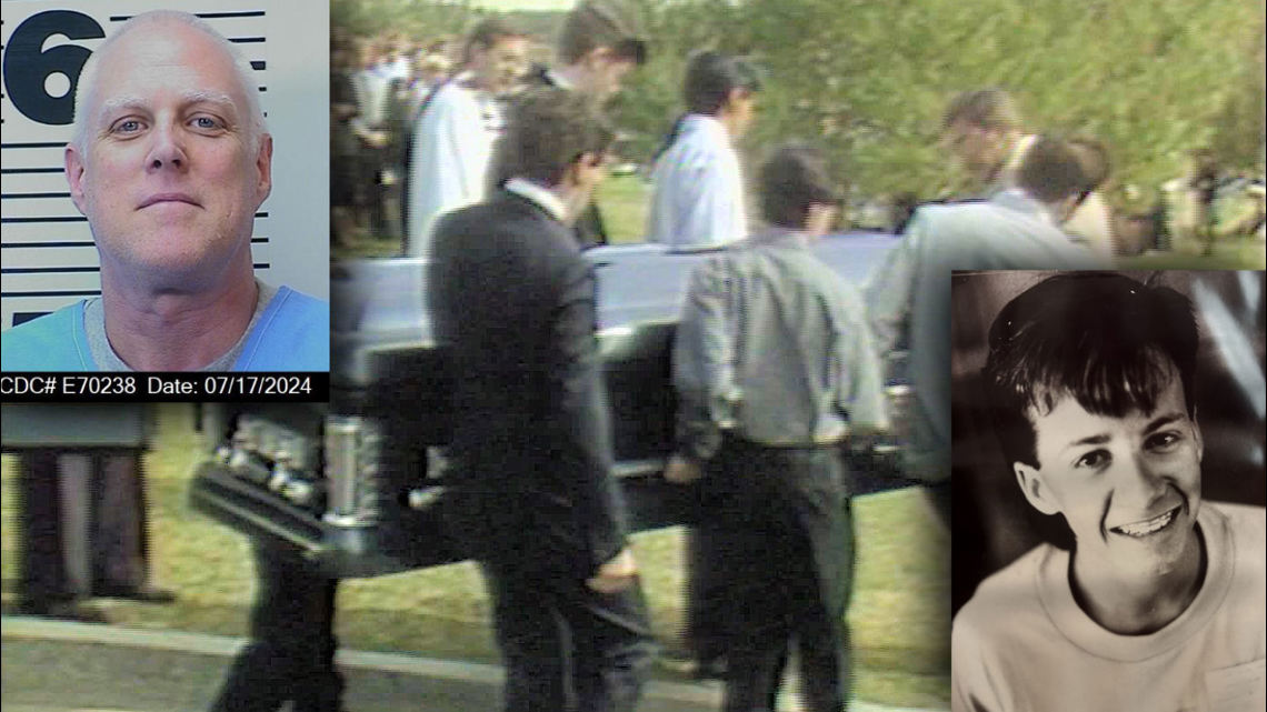 Mark Radke denied parole in 1988 Mira Mesa murder case | cbs8.com