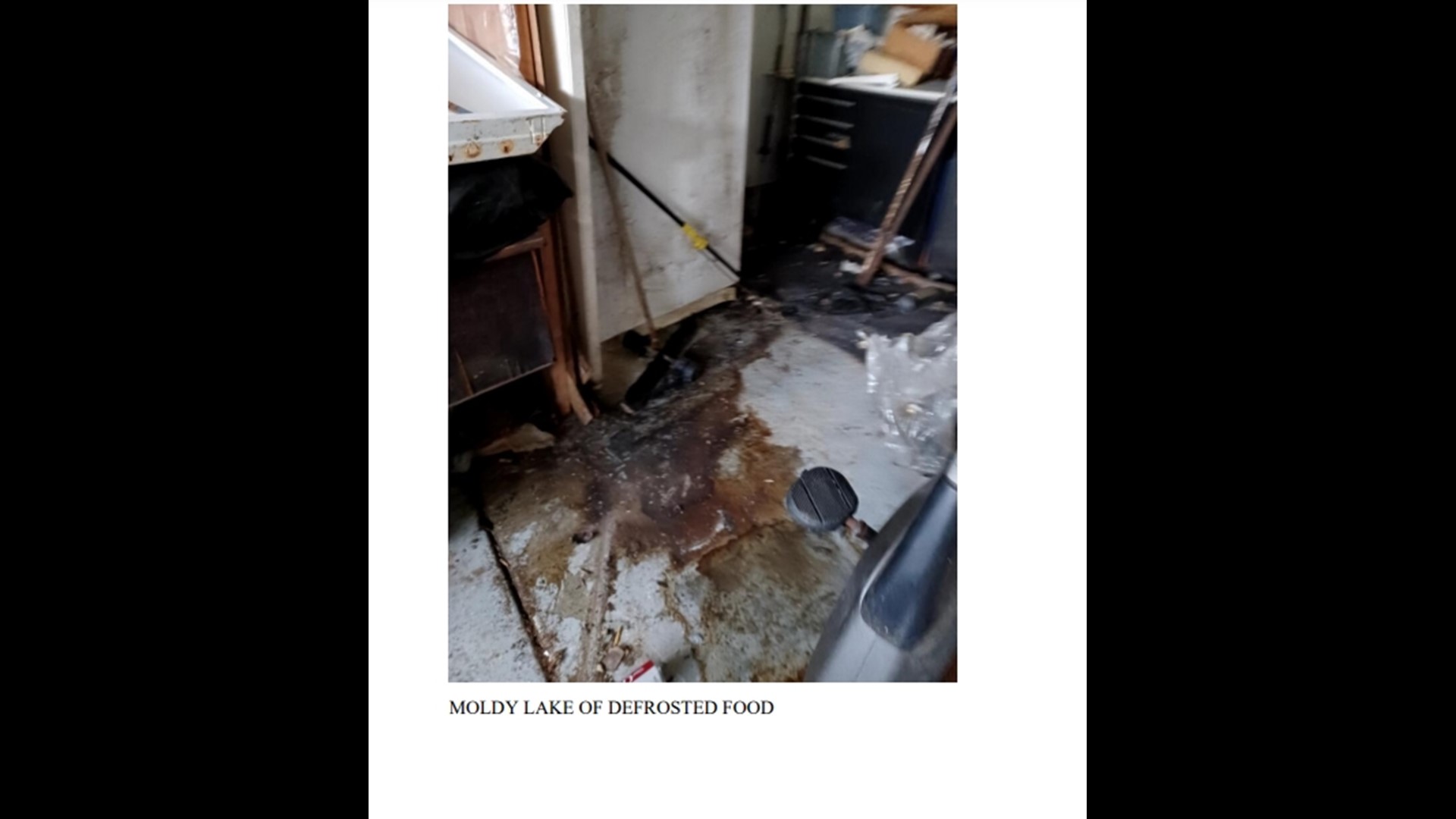 San Diego neighbors fight to clean 'hoarder house' near border | cbs8.com