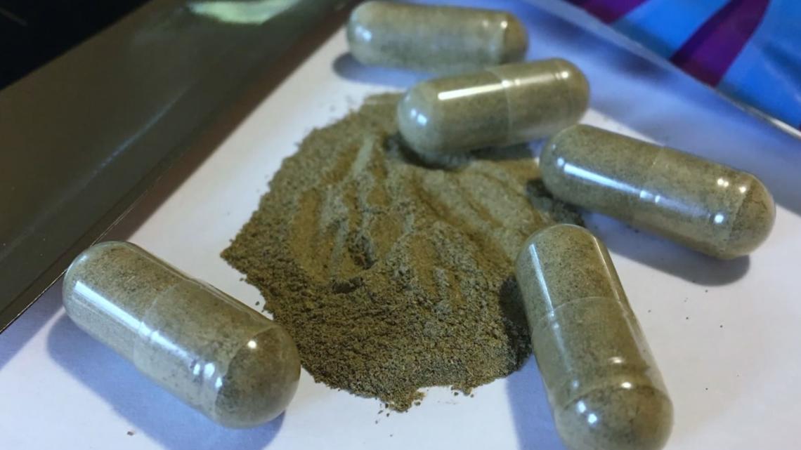 CA proposal would create kratom regulation amid safety concerns | cbs8.com