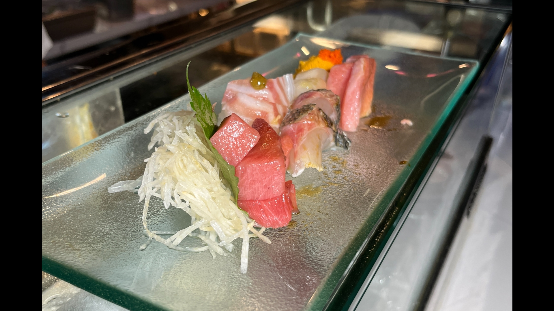 Omakase: A culinary journey in Japanese cuisine | cbs8.com