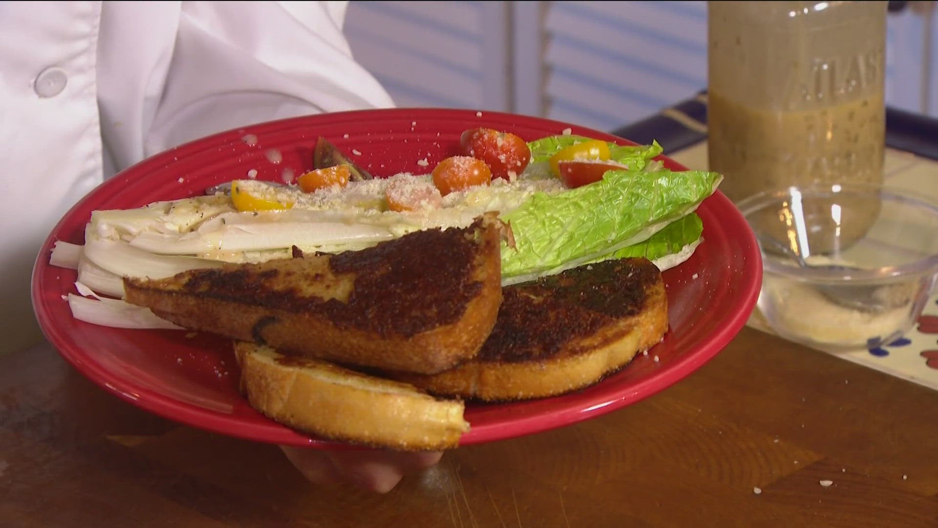 Recipes | cbs8.com