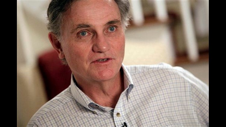 9/11, minute by minute: Chaos and 1 man's escape | cbs8.com