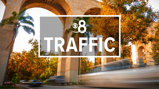 San Diego Traffic | cbs8.com