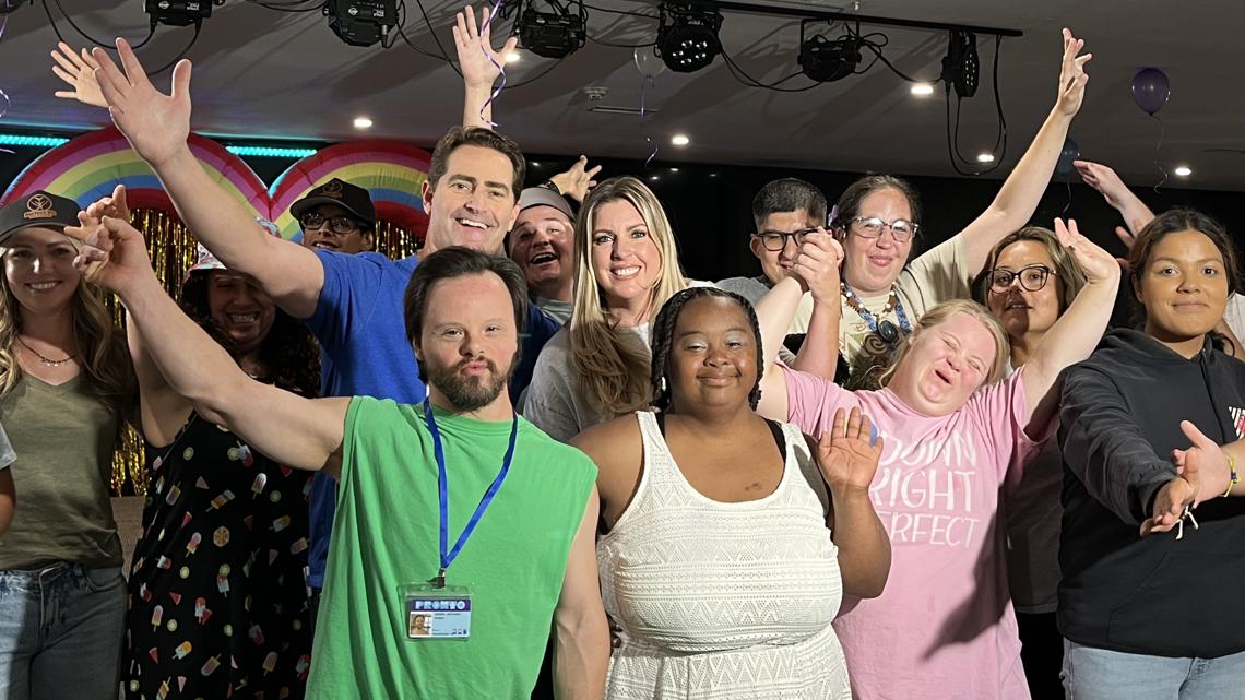 San Marcos woman launches day program for developmentally disabled ...