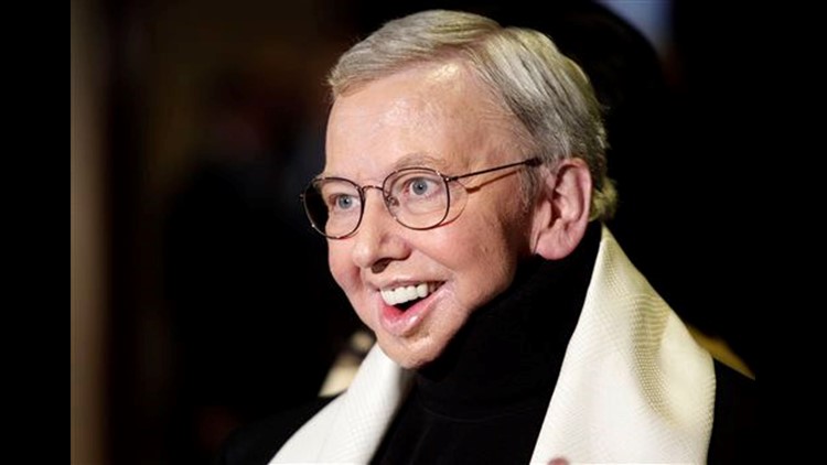 Famed movie critic Roger Ebert dies at age 70 | cbs8.com
