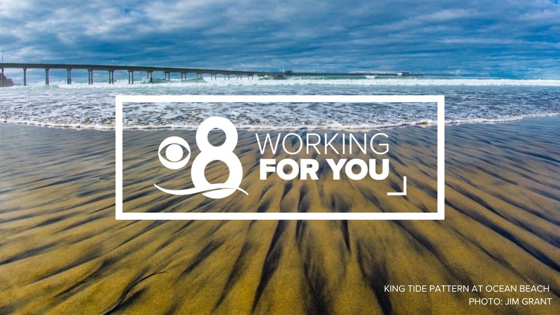 Working for You | March 3 | cbs8.com