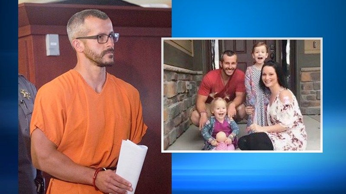 Police: Colorado man charged with killing family was having an affair ...