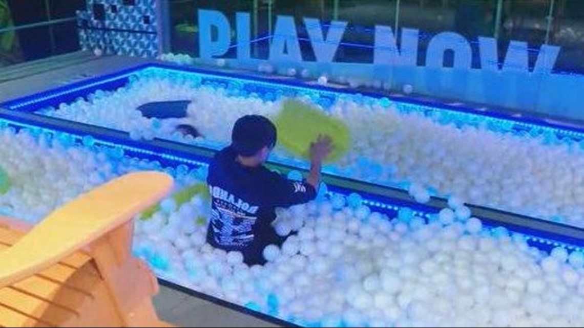 Fleet Science Center opening world premiere exhibition in San Diego ...