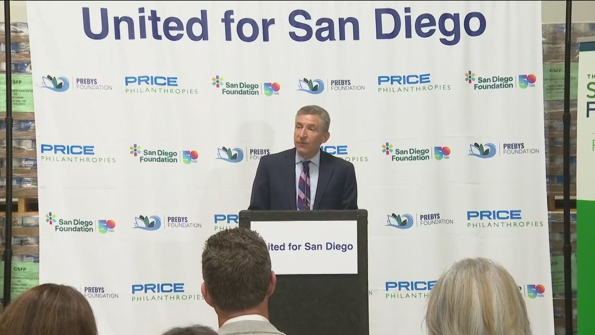 San Diego Unity Fund | $70 million commitment to help local families ...