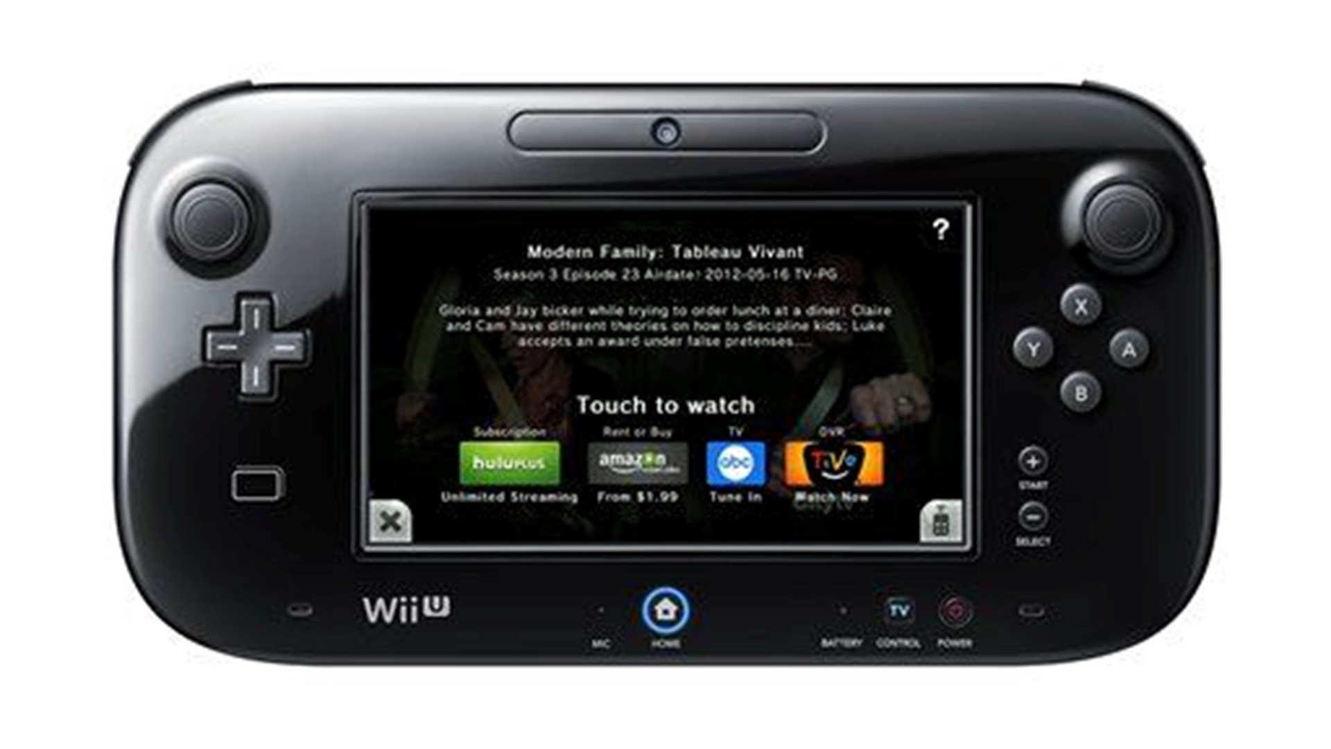 Review: Nintendo's TVii tops button-laden remotes | cbs8.com