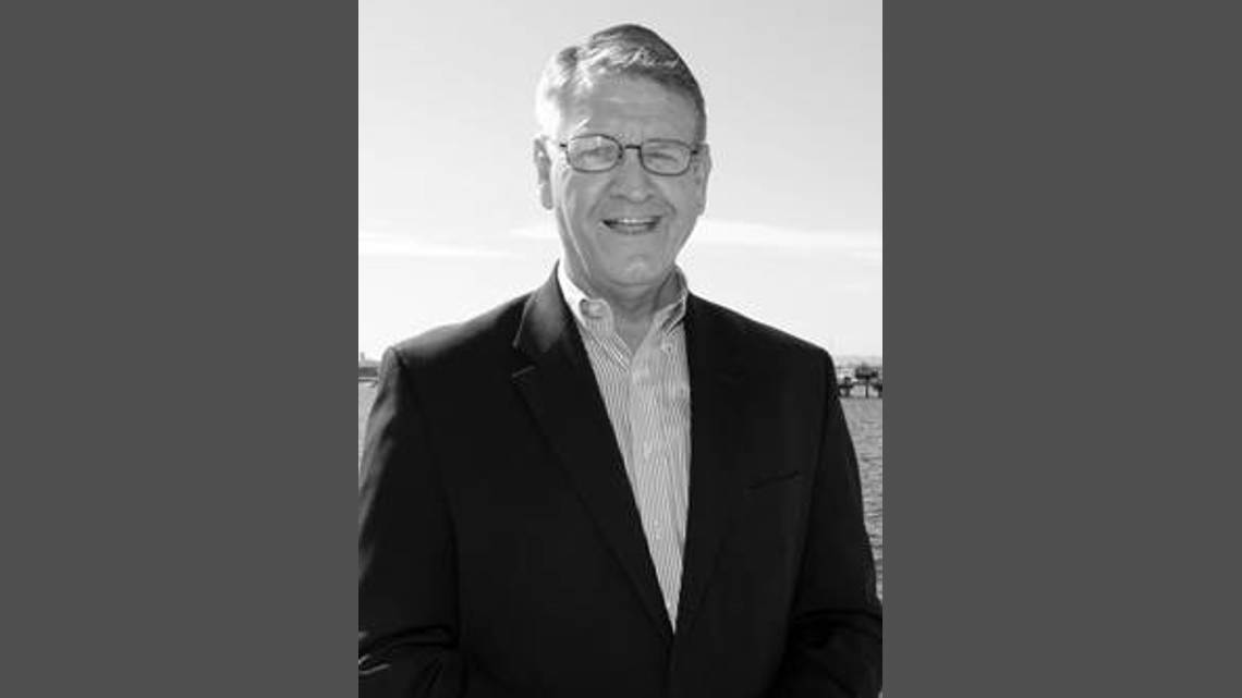 Dan McAllister, San Diego County's ex-Treasurer and pillar of fiscal ...