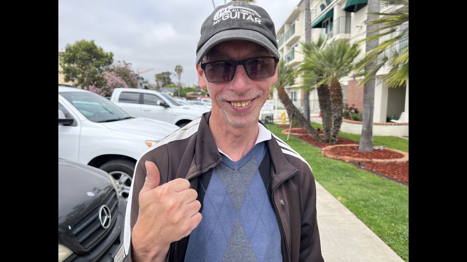 Local nonprofit aids in independence for the disabled | cbs8.com