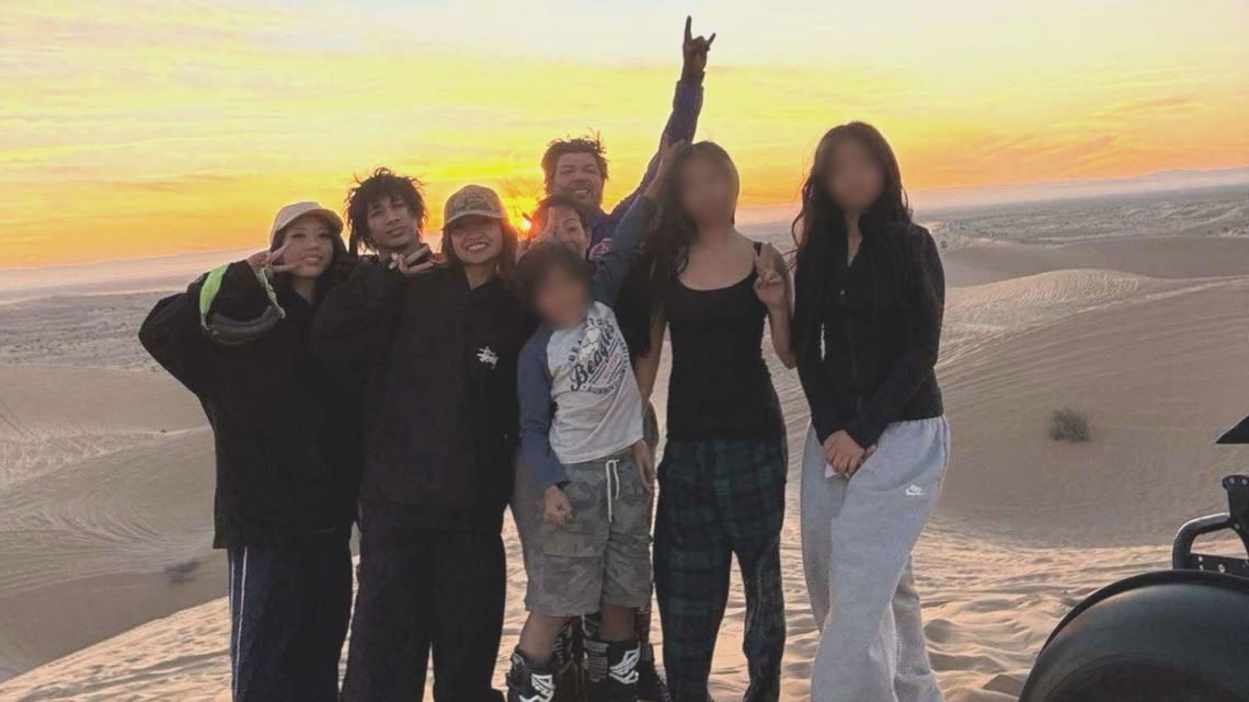 Chula Vista's Maya Millete missing for four years | cbs8.com