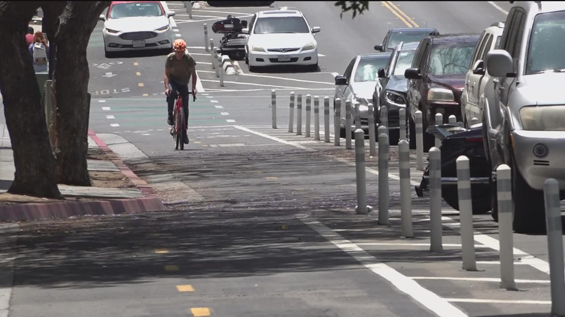 Is it time to give up driving? | cbs8.com