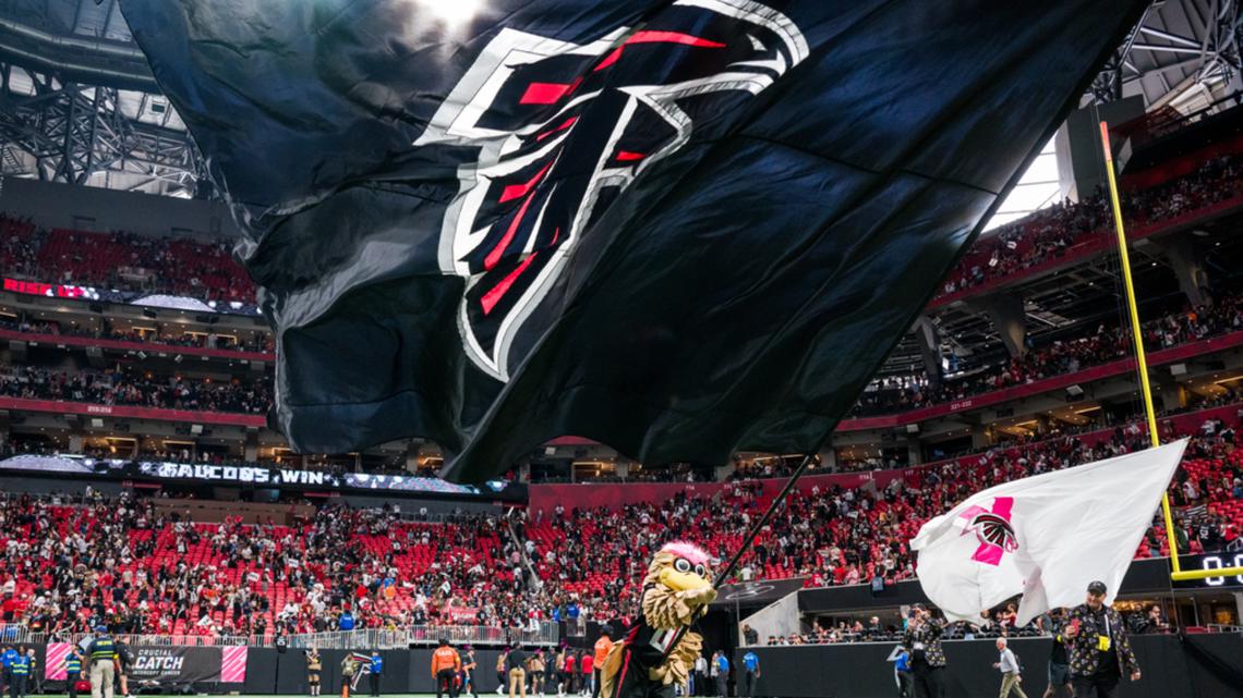 California Court Exempts Atlanta Falcons from Workers' Comp Payments ...