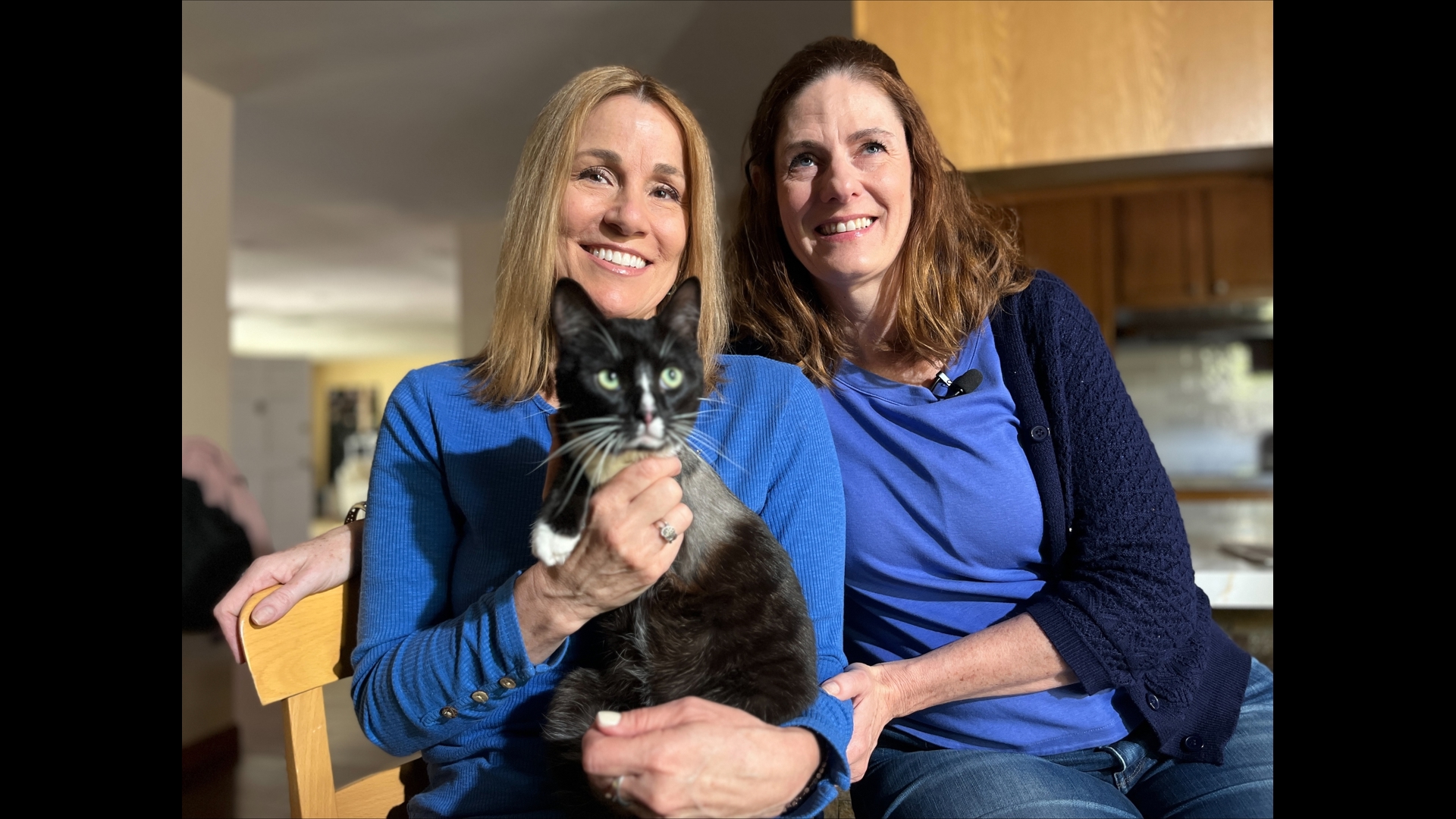 Scripps Ranch Unites to Rescue Injured Kitten Oreo | cbs8.com