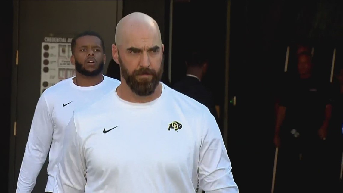 SDSU expected to hire Sean Lewis as head coach for Aztecs football ...