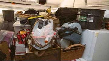 Missing Dia Abrams’ ranch near Idyllwild to be sold | cbs8.com