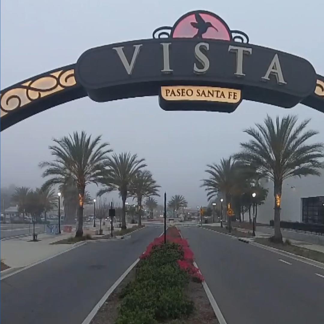 Vista, CA | A hidden gem in San Diego County | cbs8.com