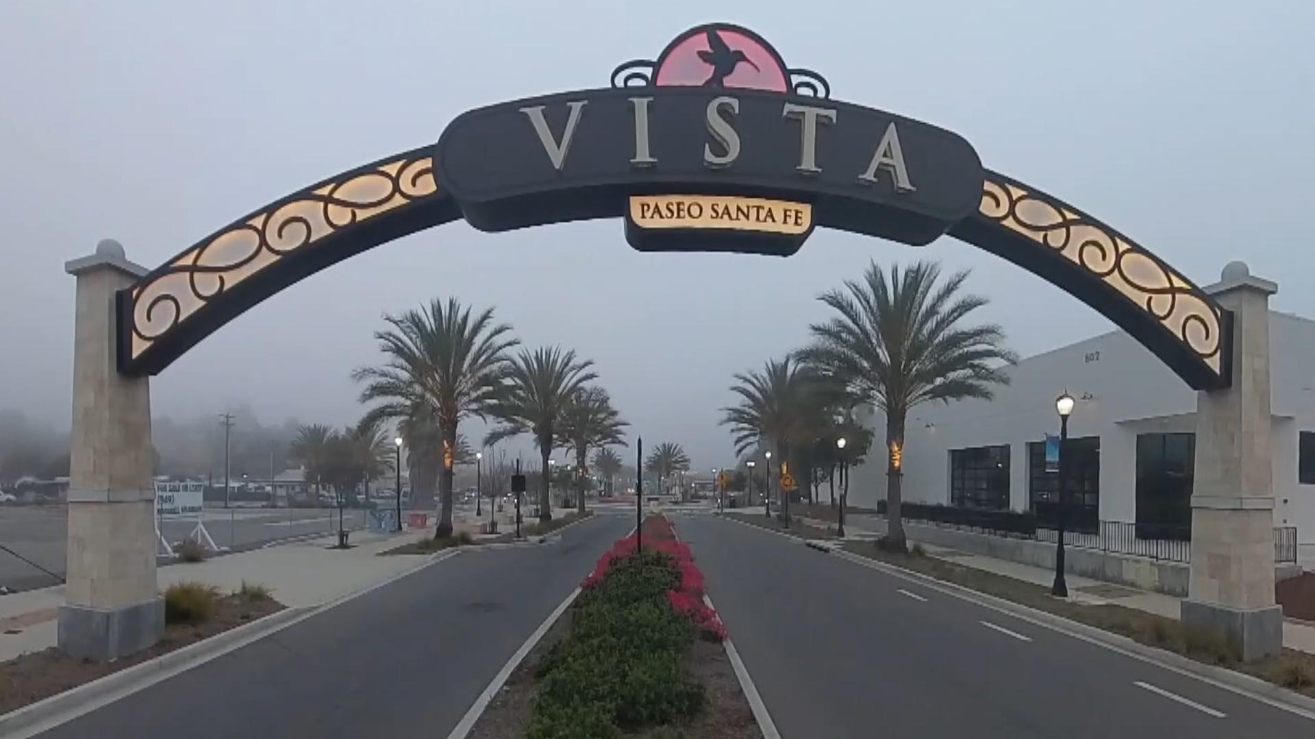 Vista, CA | A hidden gem in San Diego County | cbs8.com