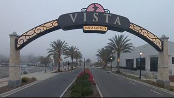 Vista, CA | A hidden gem in San Diego County | cbs8.com