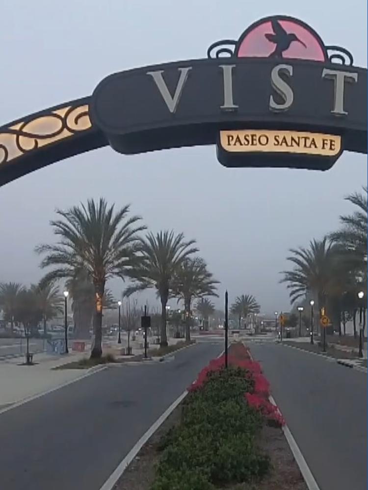 Vista, CA | A hidden gem in San Diego County | cbs8.com