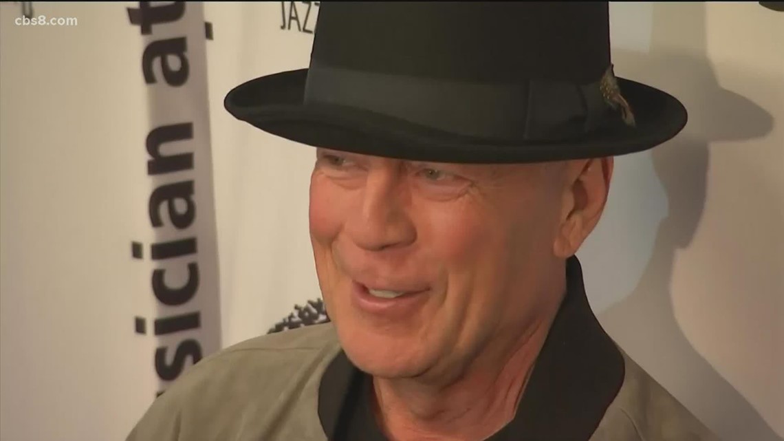 Bruce Willis diagnosed with aphasia: What is this brain condition ...