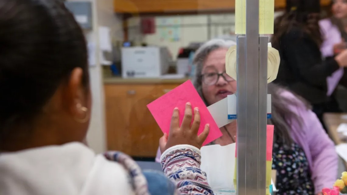 Soaring chronic absenteeism in California schools | cbs8.com