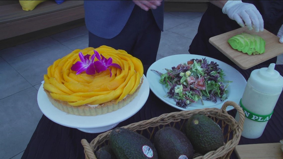 Foodies 4 Foster Kids | Promises2Kids and Urban Plates team up for ...