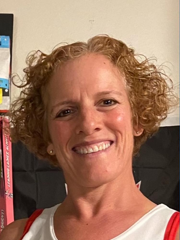 Poway teacher, 62, to run seven marathons across seven continents in ...