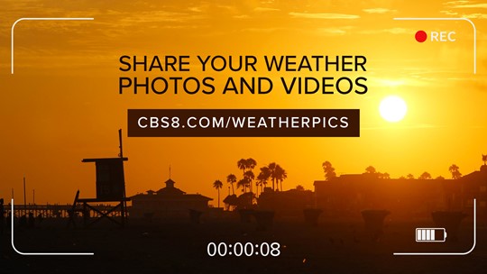 CBS News 8 - San Diego, CA News Station - KFMB Channel 8 | cbs8.com