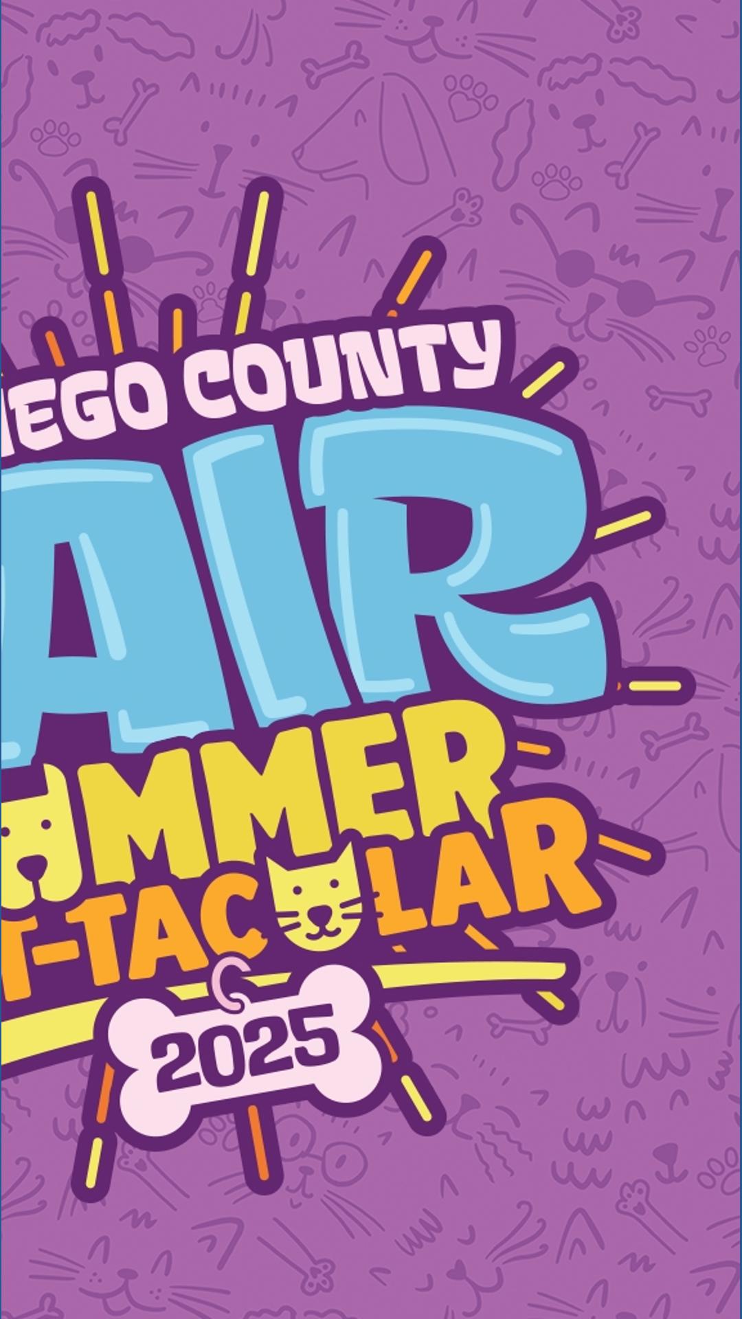 San Diego County Fair 2025 | Concerts, tickets, parking information ...