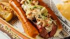 San Diego Padres expand food lineup for 2025 season | cbs8.com