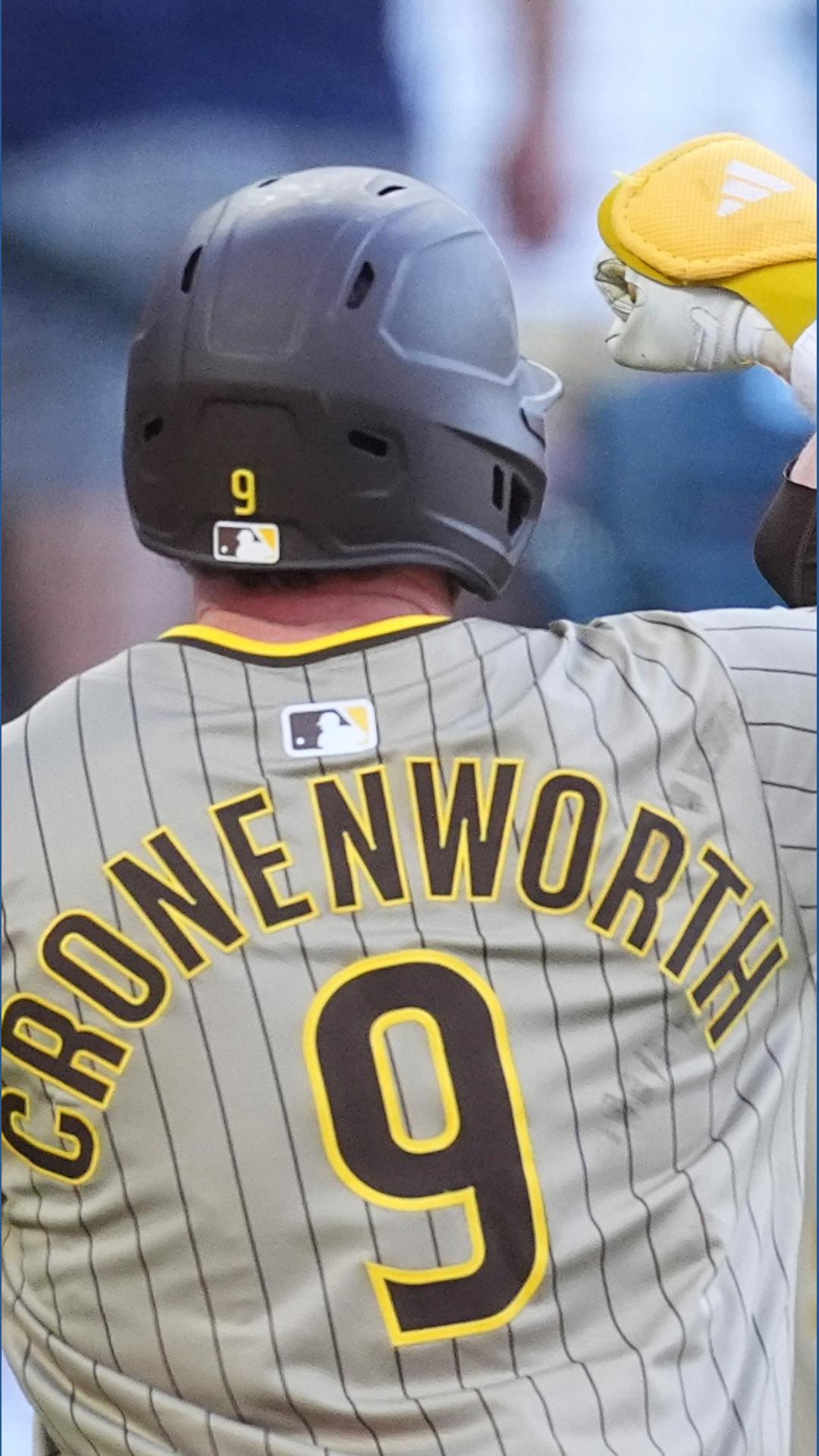 Padres dominate Rockies in record-setting 21-0 victory | cbs8.com