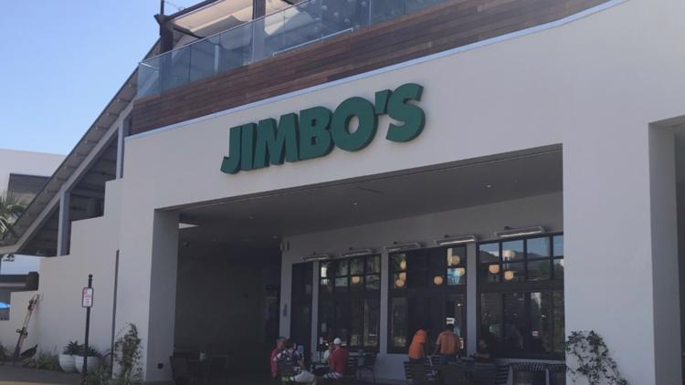Jimbo's free groceries giveaway | cbs8.com