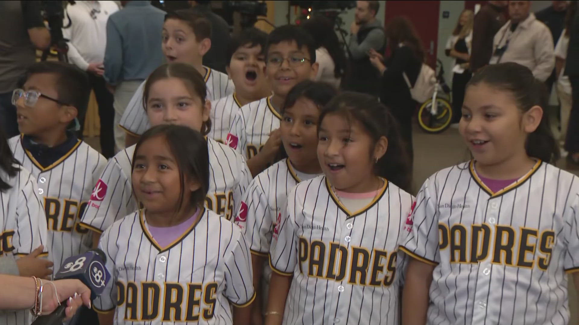 'We have some unfinished business' | Michael King excited to re-sign ...