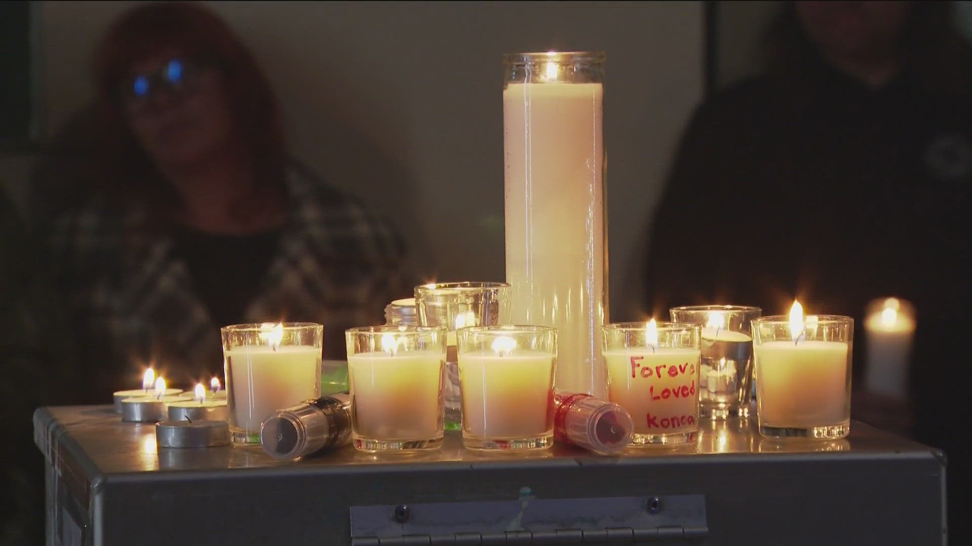 Video released of San Diego police shooting killing 16-year-old | cbs8.com