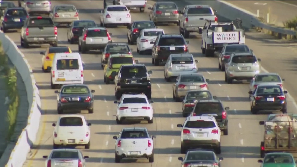 California looking for drivers to join 'Road Charge' pilot program ...