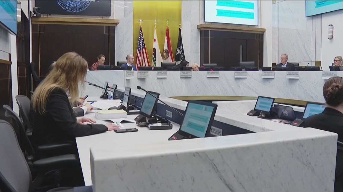 San Diego County Board approves special election for Fletcher | cbs8.com
