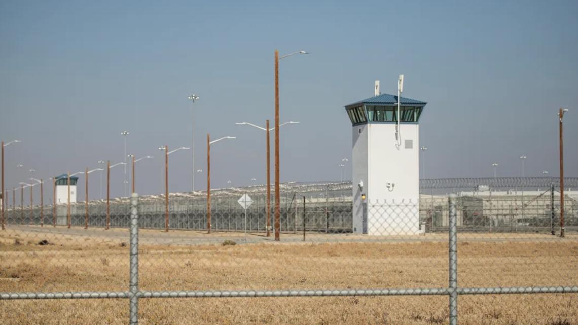 California prisoners hunger strike against harsh restrictions | cbs8.com