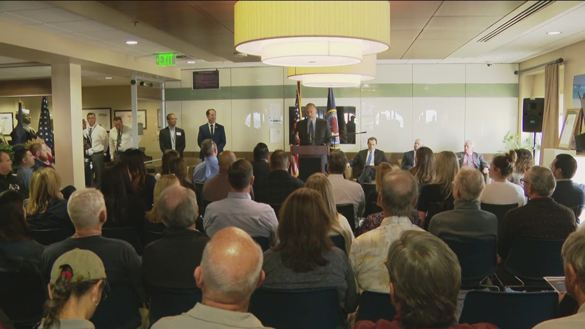 VA Aspire celebrates 10 years helping San Diego County veterans | cbs8.com