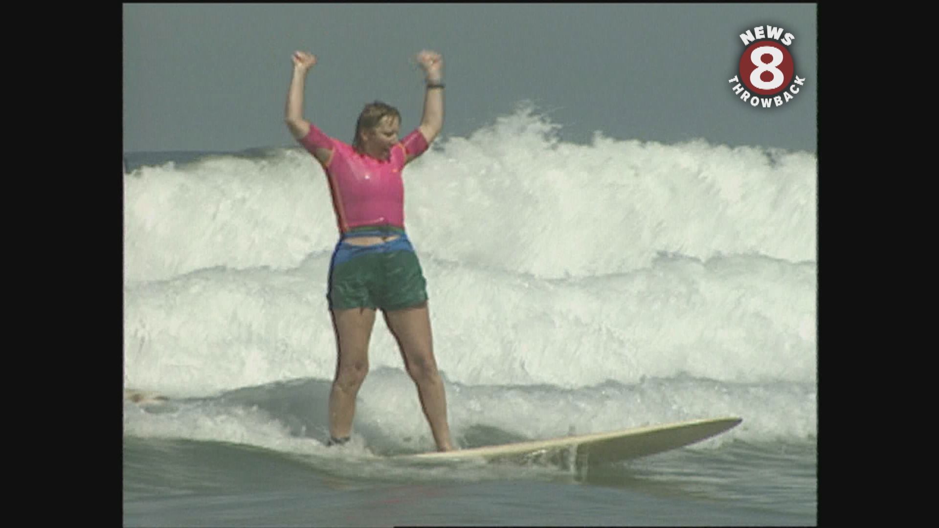 News 8 Throwback | cbs8.com