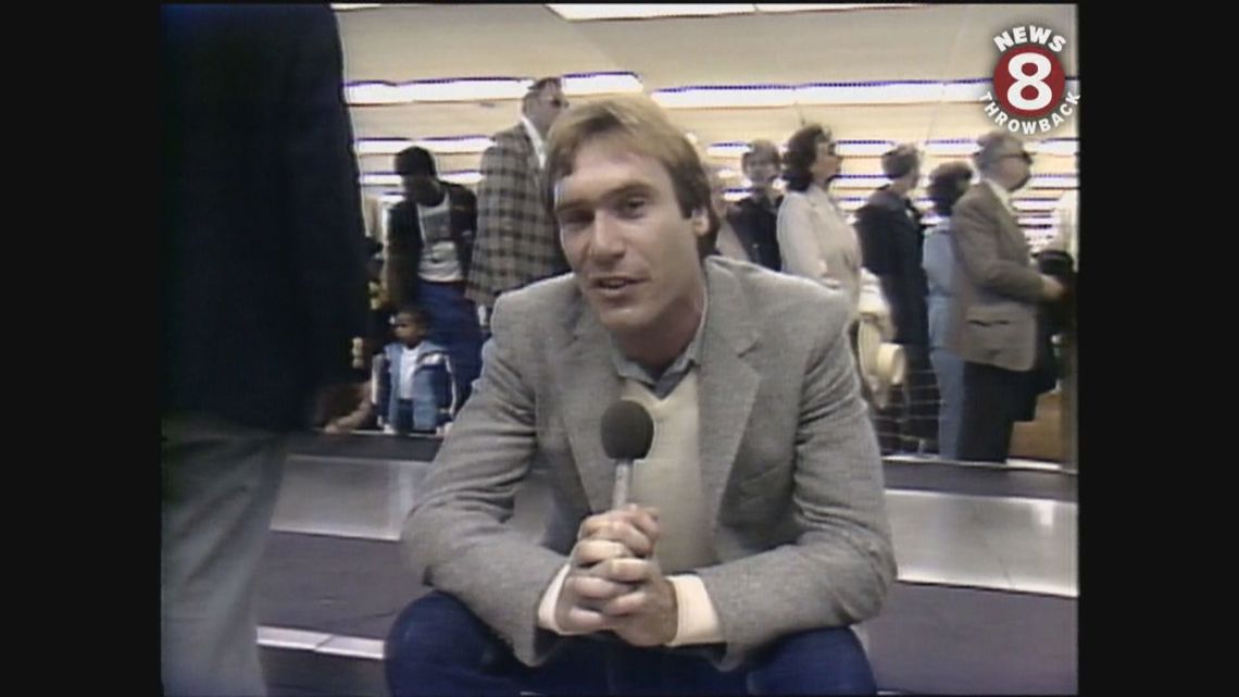 News 8 Throwback | cbs8.com