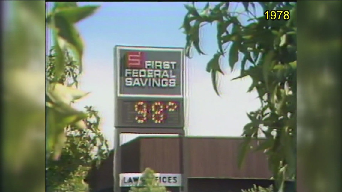1970s & 1980s heat waves in San Diego | cbs8.com