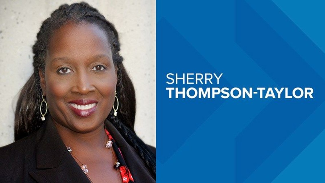 Deputy District Attorney honored with Legal Trailblazer Award | cbs8.com