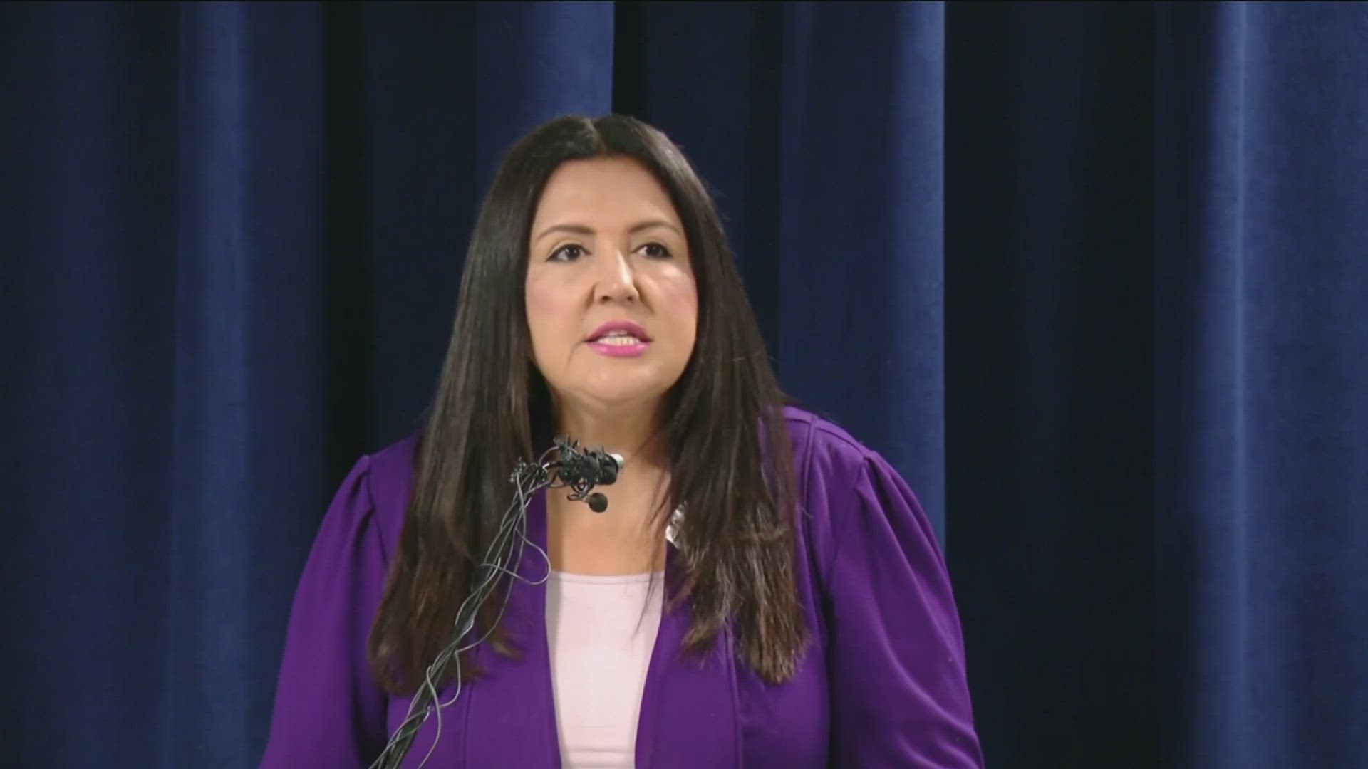 Emergency meeting called by San Diego Board of Supervisors to urge ...